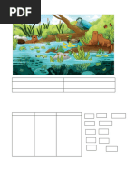 Ecology Practice Questions and Answers | PDF | Ecosystem | Ecological Niche