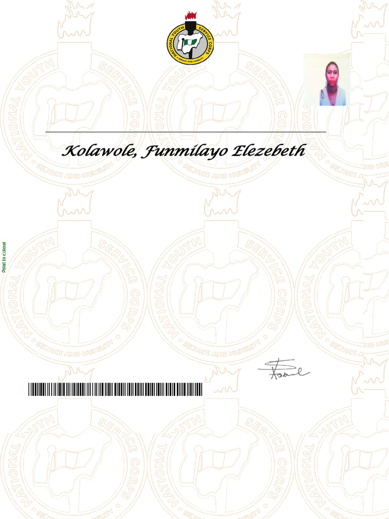 Exclusion Letter | PDF