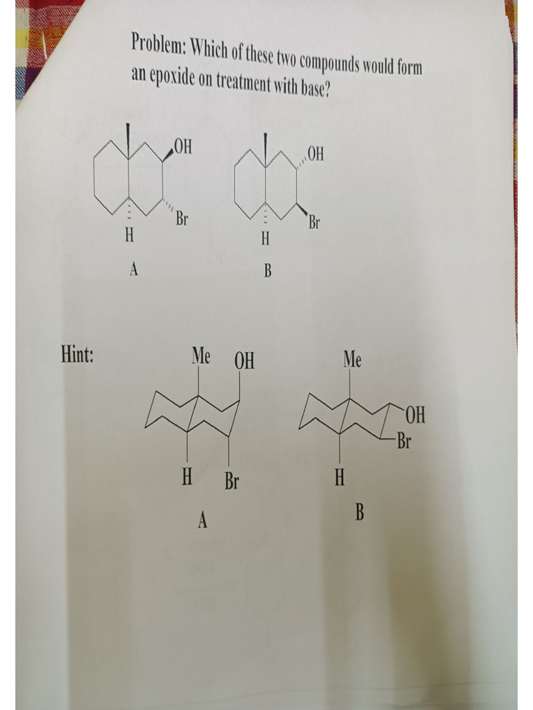 Neighbouring Group Participation L10-L11 | PDF