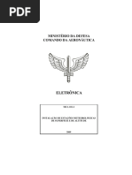 REDEMET - Rede de Meteorologia Do Comando Da Aero | PDF