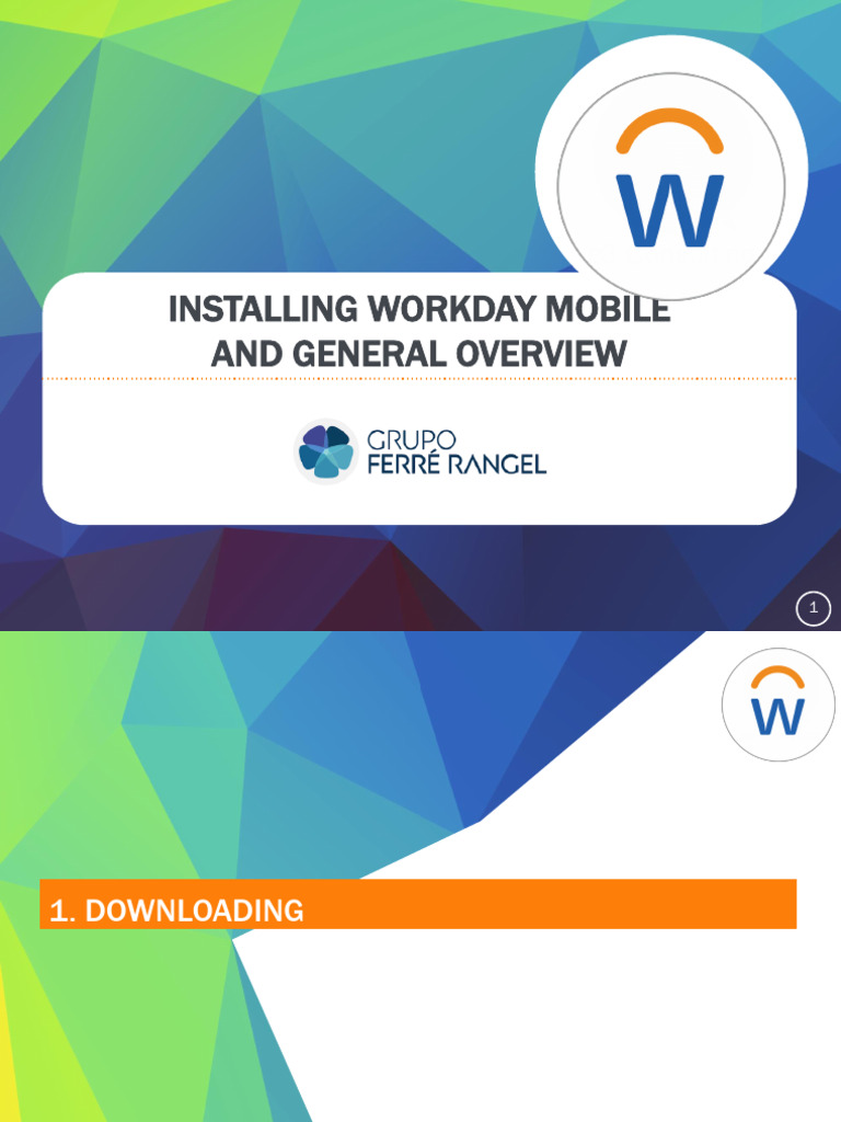 5 Installing WD Mobile Mobile General Overview (1) 34032 | PDF ...