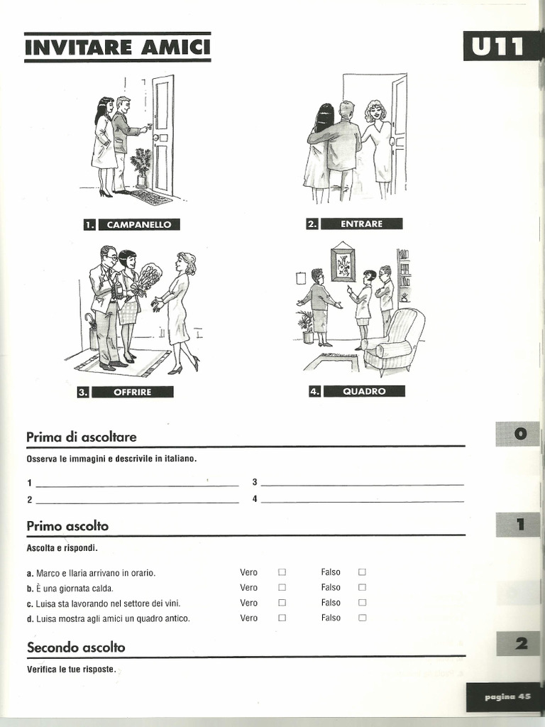 ASC 11 Invitare Amici | PDF