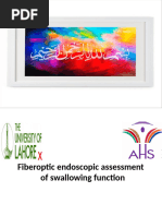 Fees Role of SLP | PDF | Informed Consent | Evidence Based Medicine