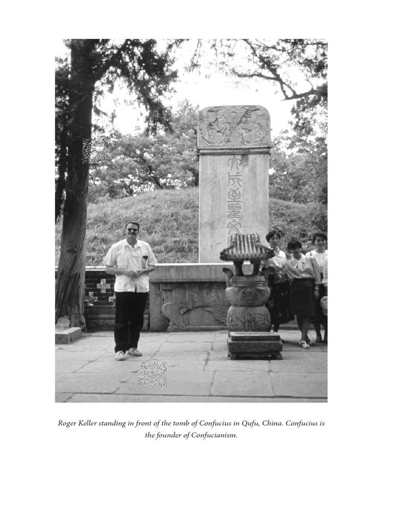 Confucianism | PDF | Confucianism | Confucius