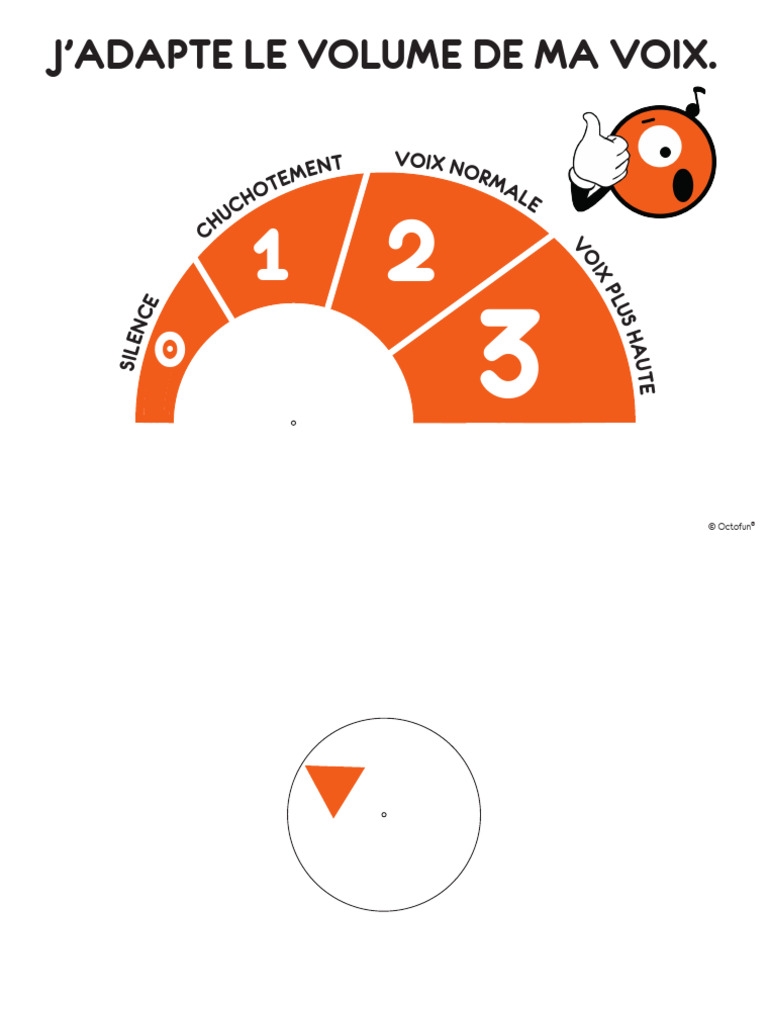 Volume de Voix Classe | PDF