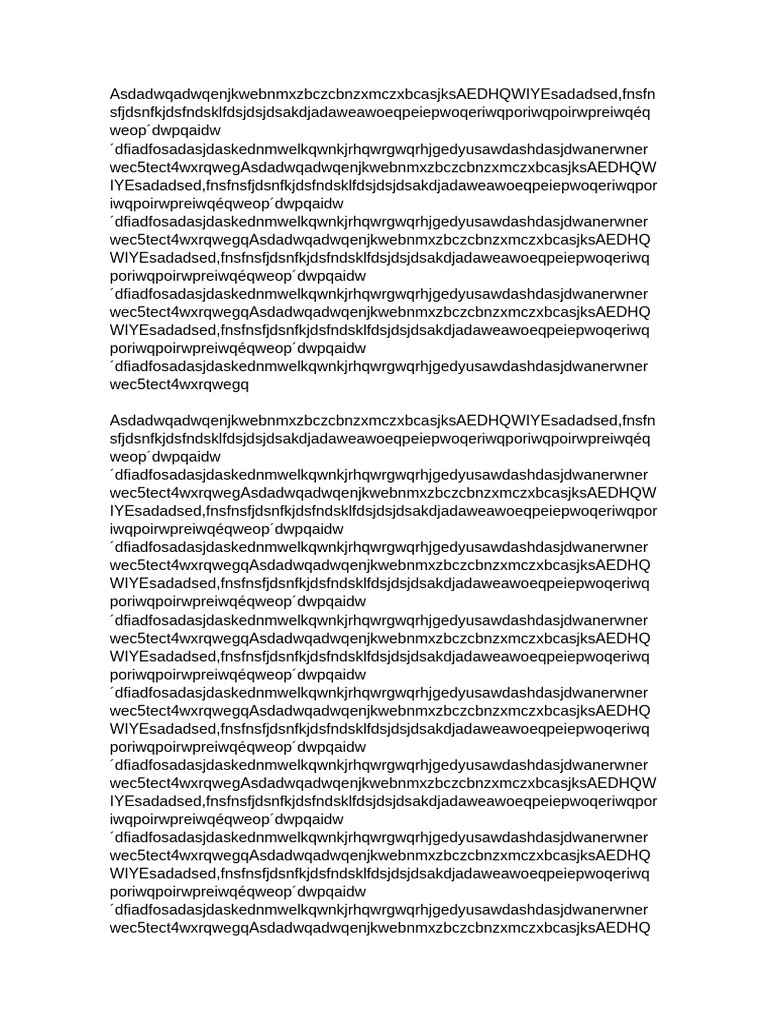 Unstructured Text Data Analysis | PDF