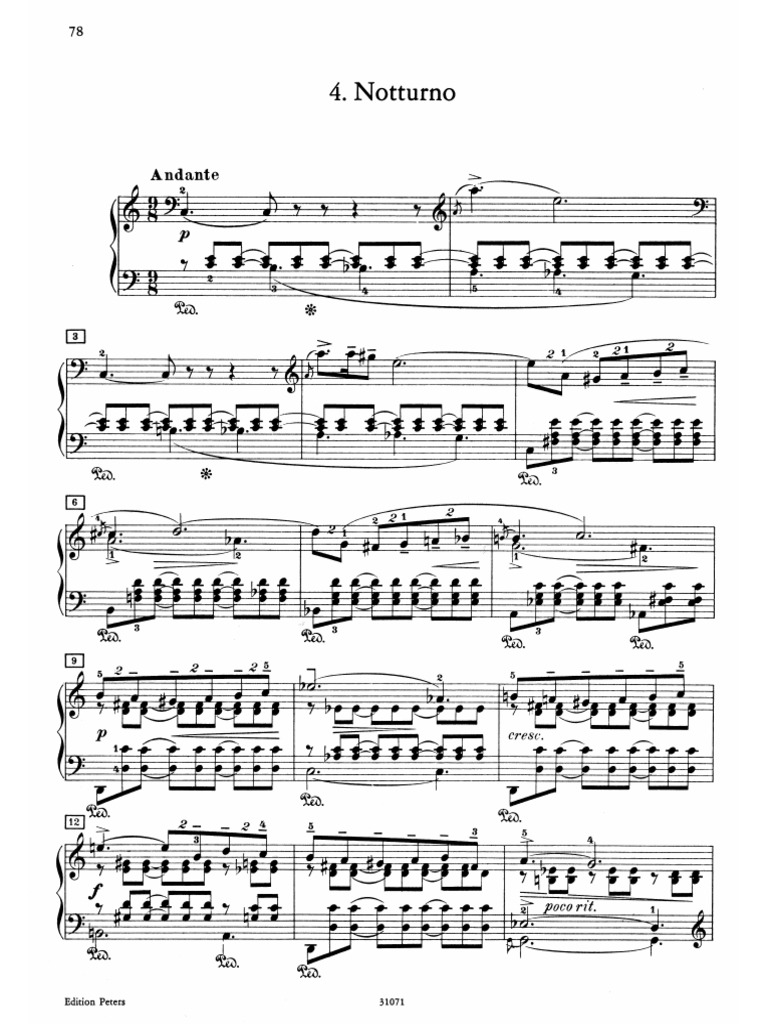 Grieg Lyr Stk 2 IMSLP211940-PMLP01780-Grieg,_Edvard-Samlede_Verker_Peters_Band_1_05_Op_54_scan | PDF