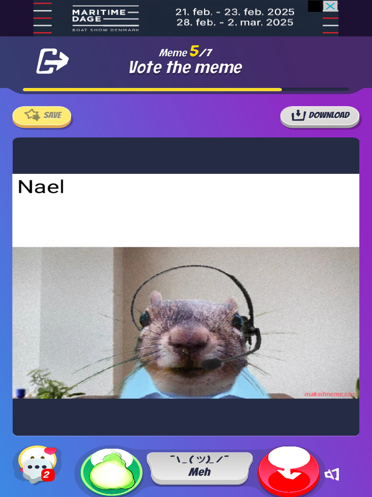 Welcome - Make It Meme | PDF