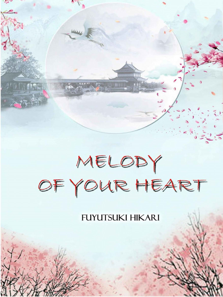 Fuyutsuki Hikari - Melody of U Heart (SFILE.mobi)-1 | PDF