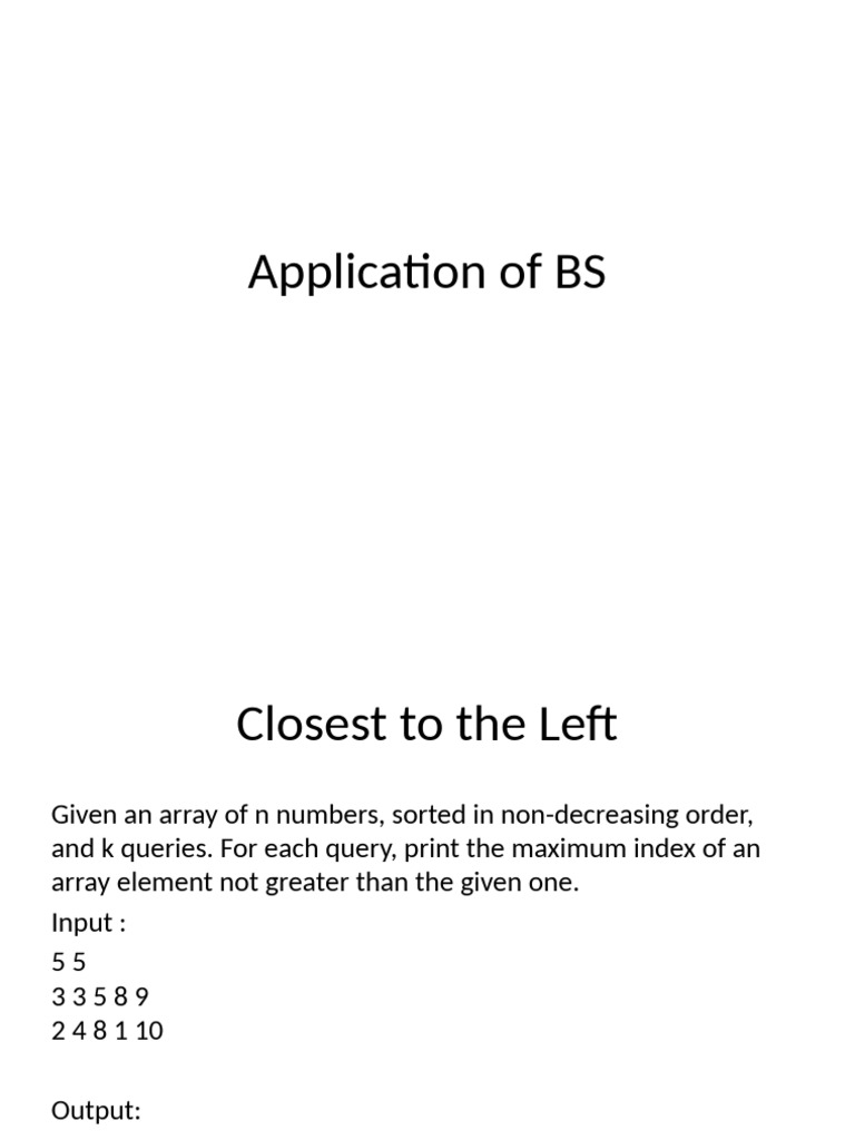 Packing Rectangles Problem Solution | PDF