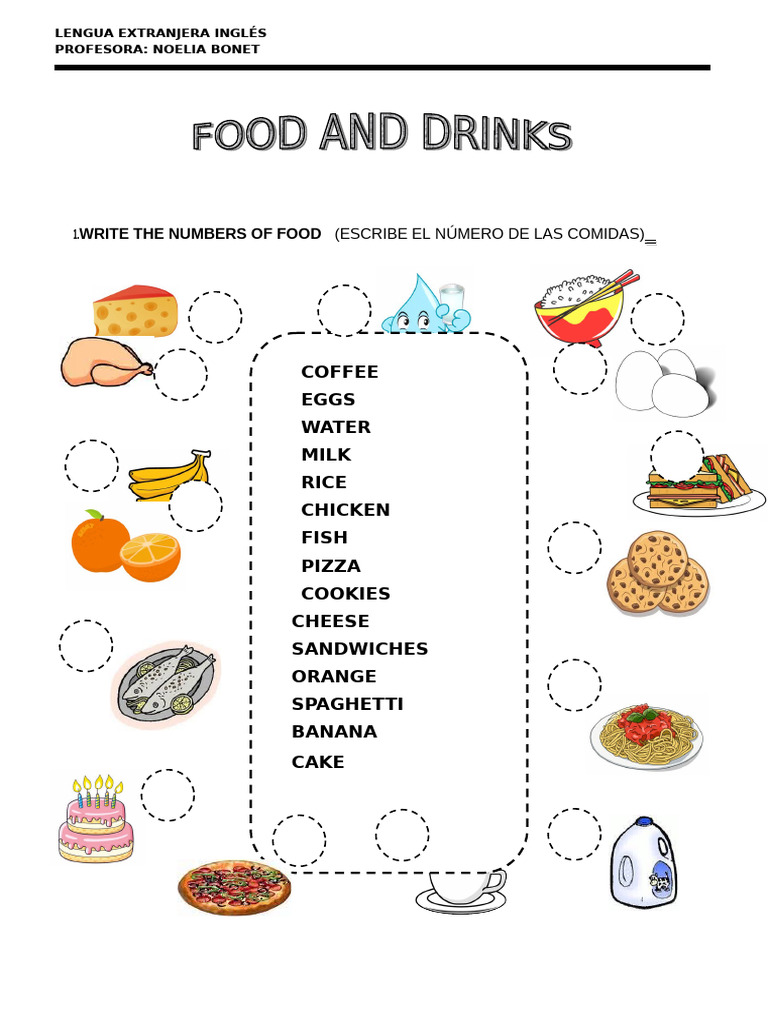 Food 04 | PDF