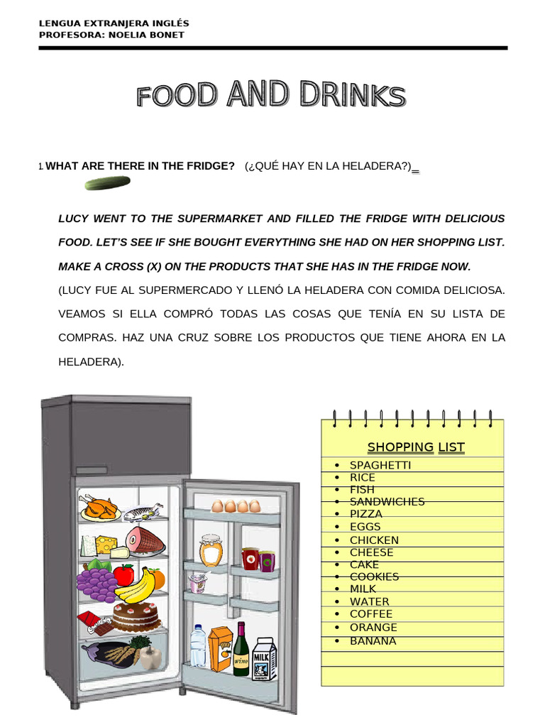 Food 06 | PDF