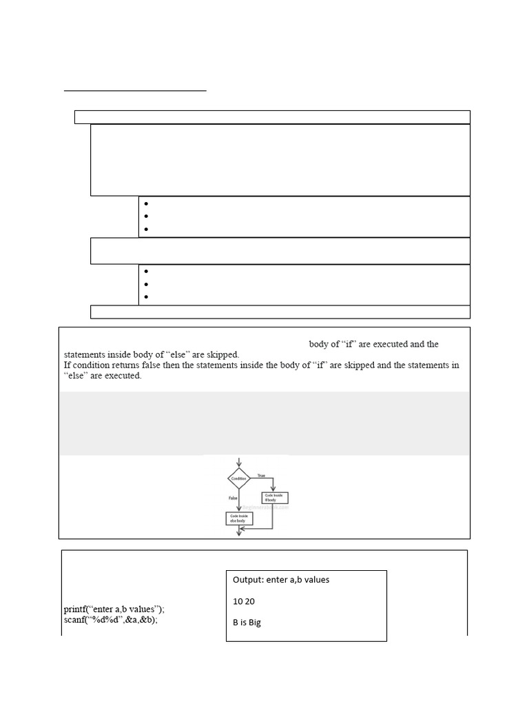 pps-1 unit-3 ques bank answers | PDF | Control Flow | Software Engineering