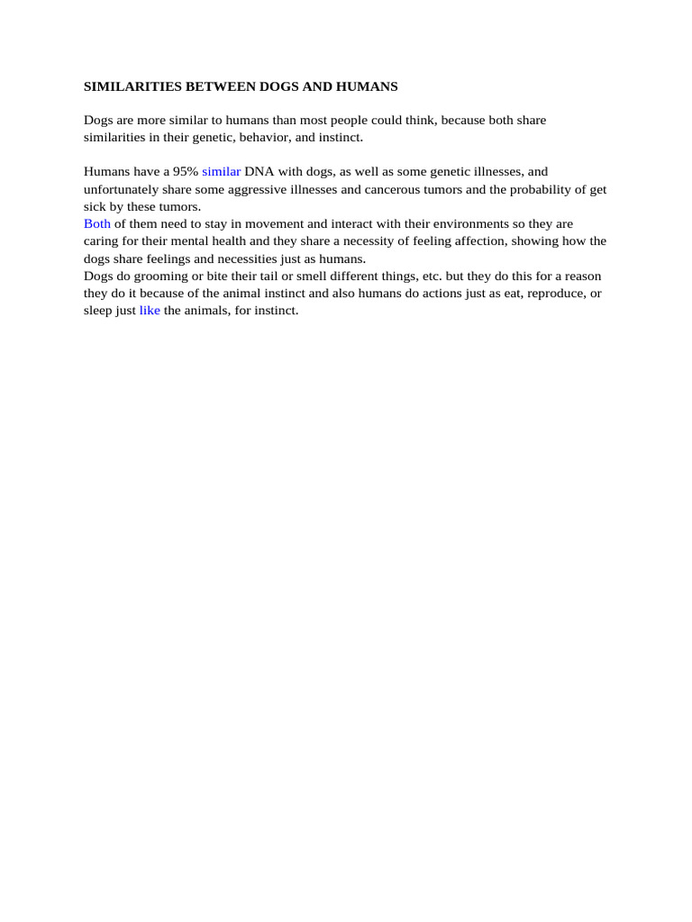UNIT 1 Final Draft Writing | PDF