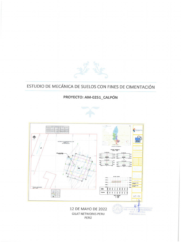 Am 0251 A01 - Calpon | PDF
