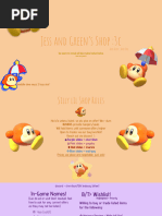 All Royale High (RH) Items & Values Traderie | PDF