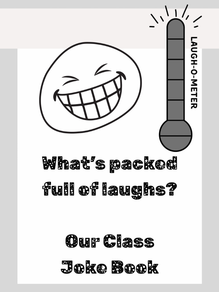 Class Jokes | PDF