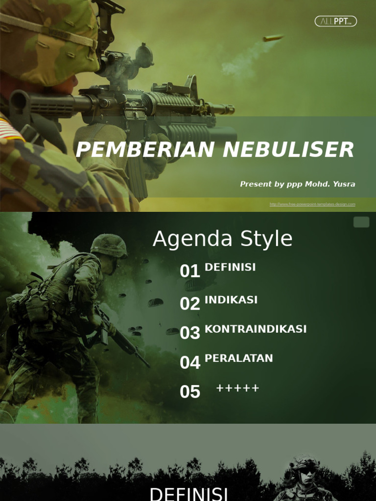 Nebulising Yusra | PDF