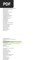 5 (6) (PS2) Undub Project v2.6 (ENG - JAP) | PDF | Games & Activities