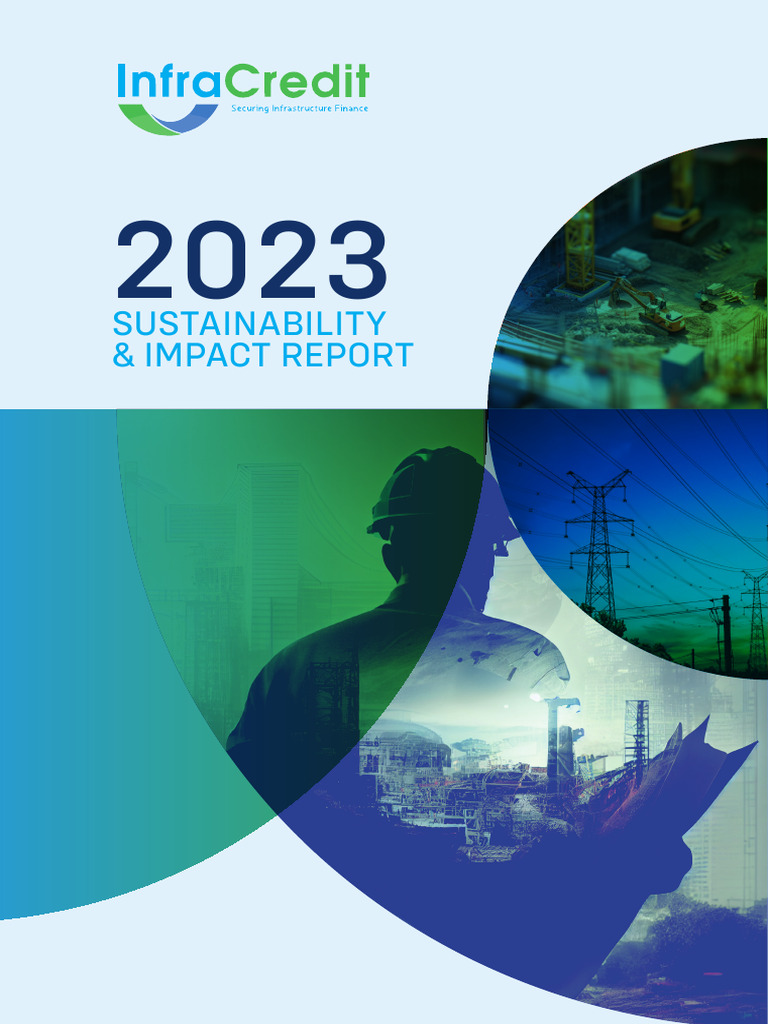 2023-Sustainability-Impact-Report | PDF | Sustainability | Infrastructure