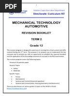Egd GR 12 Civil Pat | PDF | Technical Drawing | Drawing