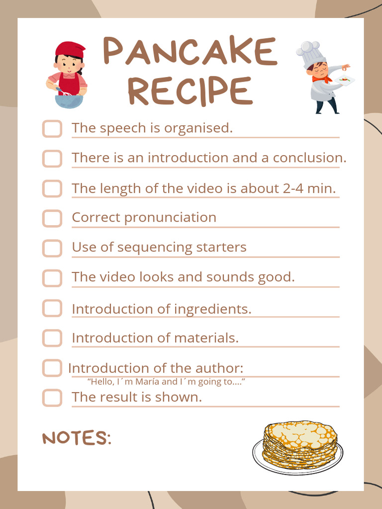 Beige Aesthetic To Do List Checklist | PDF