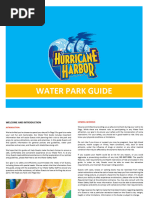 Water Slide Tester | PDF