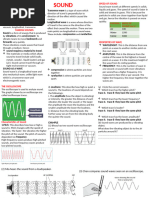 Au SC 1667462342 Parts of A Sound Wave Labelling Activity - Ver - 2 | PDF