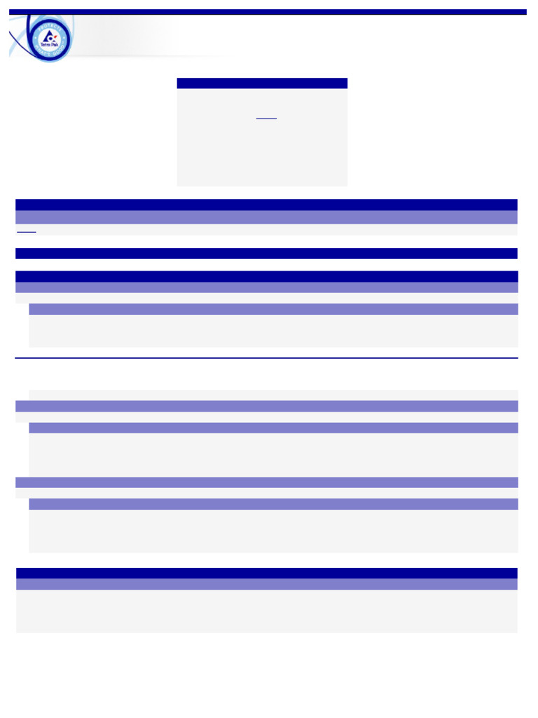 CIP Circuit - Report | PDF