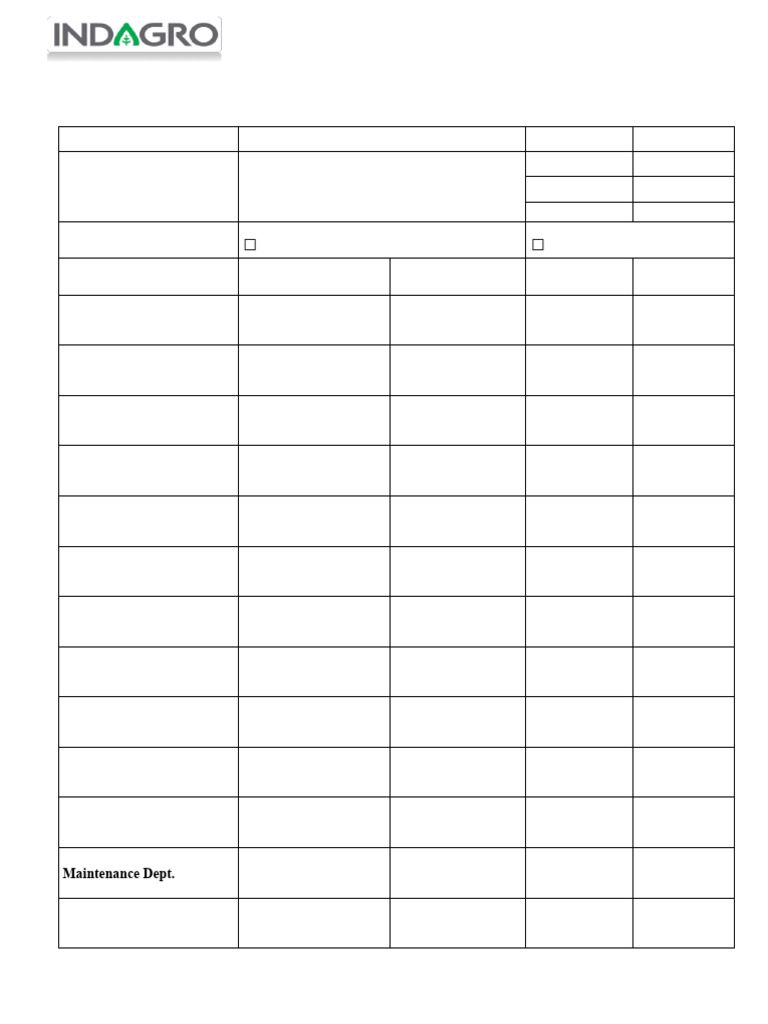 Distribution & Retrieval List | PDF