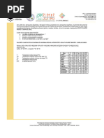 Superación de umbrales en Illes Balears | PDF | Tormentas | Ciclones ...