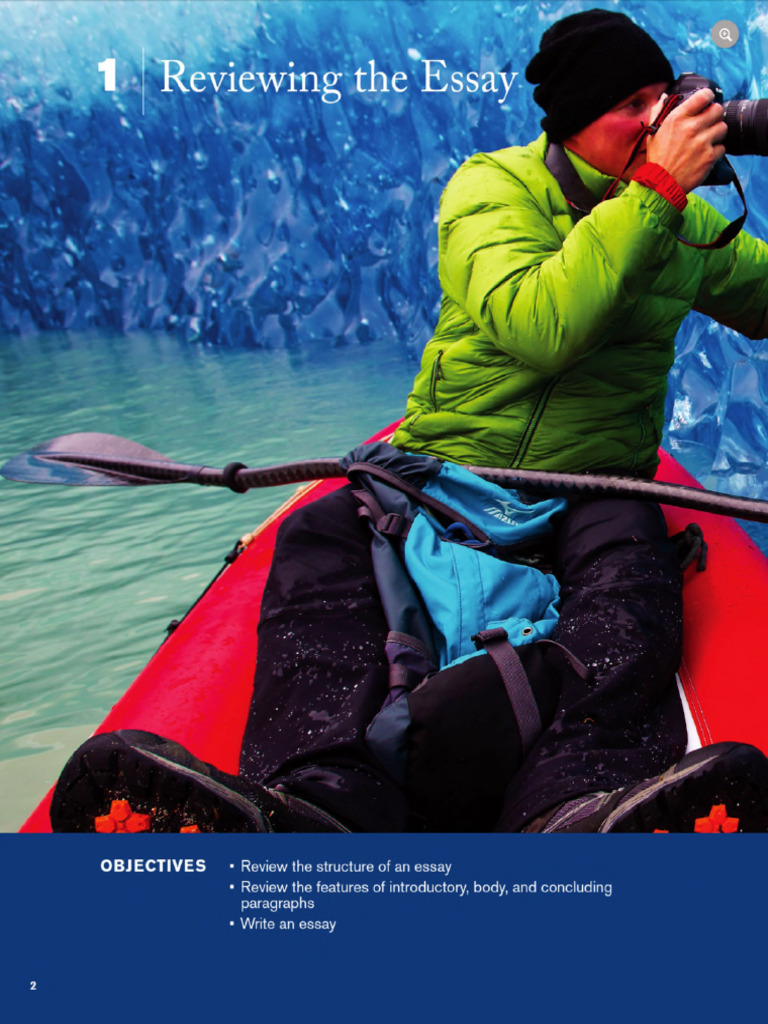 great writing book | PDF