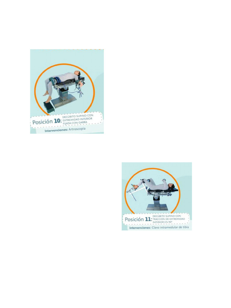 Posiciones QX | PDF | Rodilla | Hombro