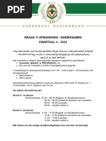 Informele Brief Rubriek | PDF