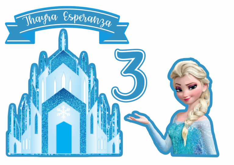 Elsa y Castillo | PDF