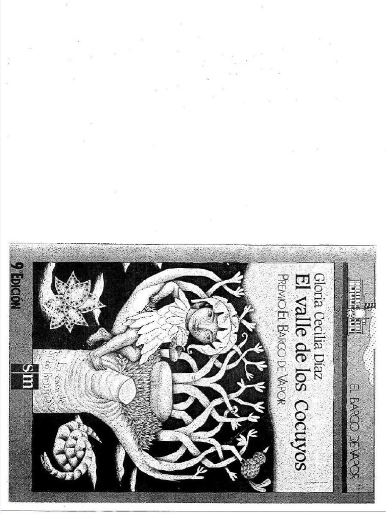 PDF El Valle de Los Cocuyos - Compress | PDF