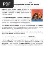 La Mochila Invisible. Cuento. | PDF