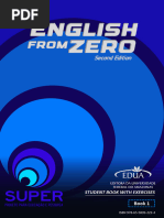 English For Life Beginner Student Book | PDF
