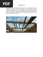 Viga de Patín: Estructura y Aplicaciones | PDF | Viga (Estructura ...