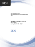 Endevor Tool | PDF | Software Development | Computer Architecture