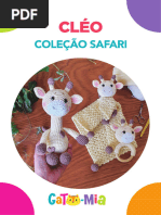 Diana Ducheiko COLEÇÃO MACACO NICO | PDF | YouTube | Tempo