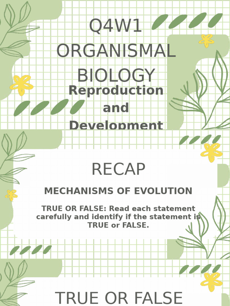 Reproduction and Development | PDF | Fertilisation | Reproduction
