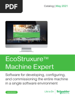 MachineExpertBasic_V1.3_ReleaseNote | PDF | Microsoft Windows | 64 Bit Computing