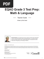Dan Meyer's Three-Act Math Tasks | PDF
