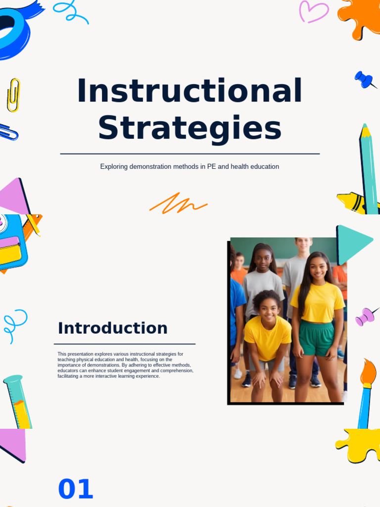 Instructional Strategies | PDF | Learning | Psychology