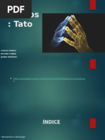 Anatomia e Cuidados do Sentido do Tato | PDF | Sistema somatossensorial ...