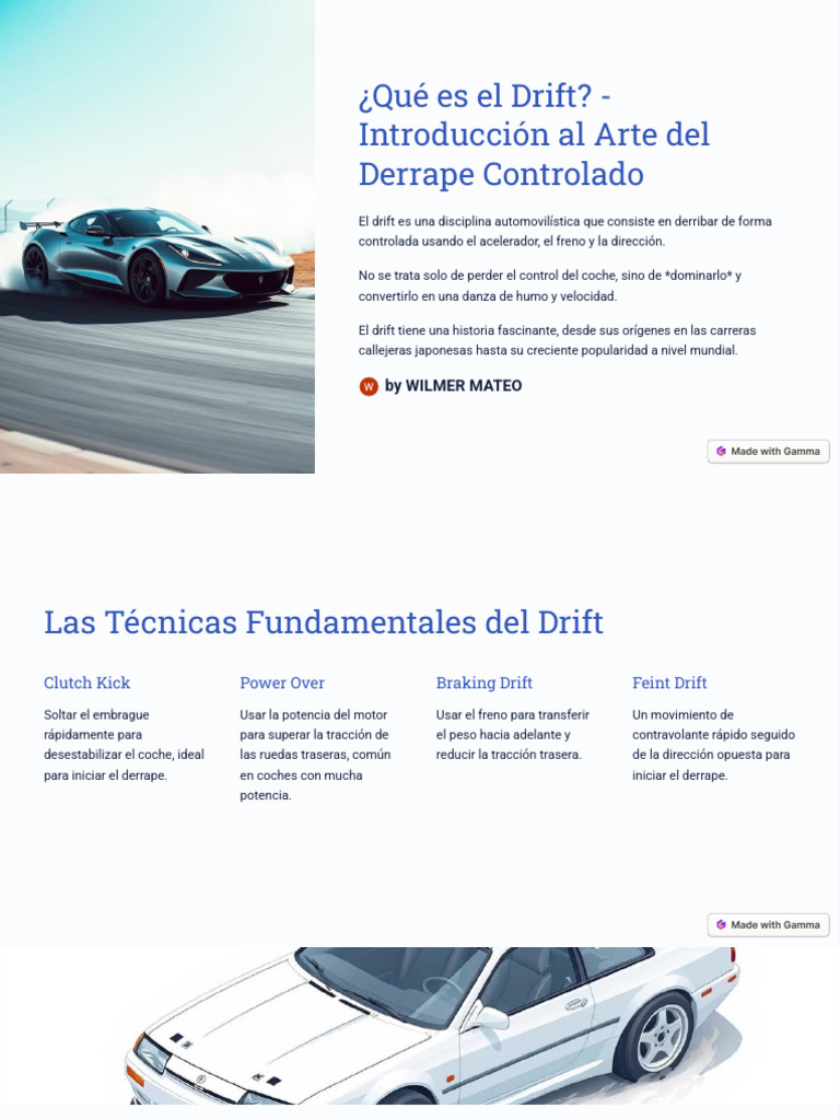 wil | PDF | Tecnologías automotrices | Vehículos terrestres