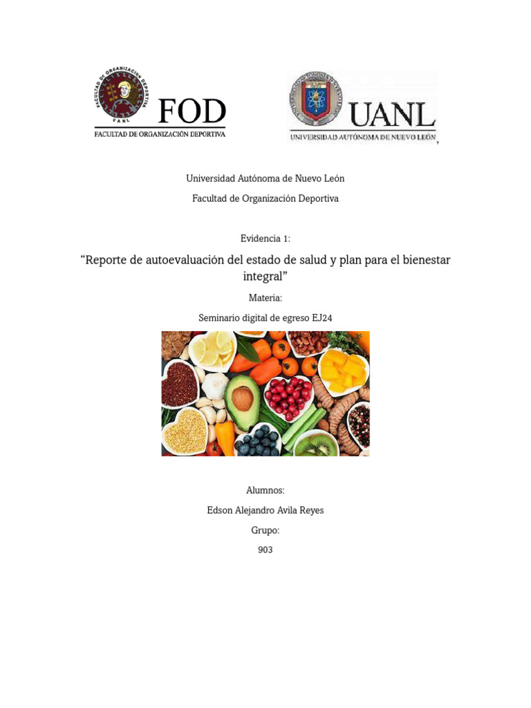 EVIDENCIA1 | PDF