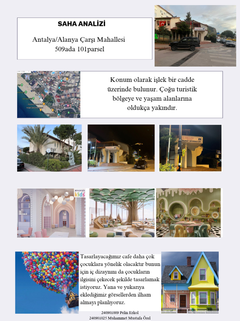 Saha Anali̇zi̇ | PDF