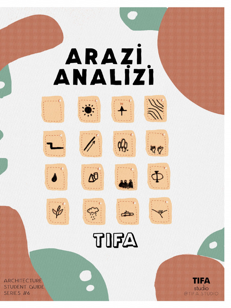 Arazi Analizi | PDF